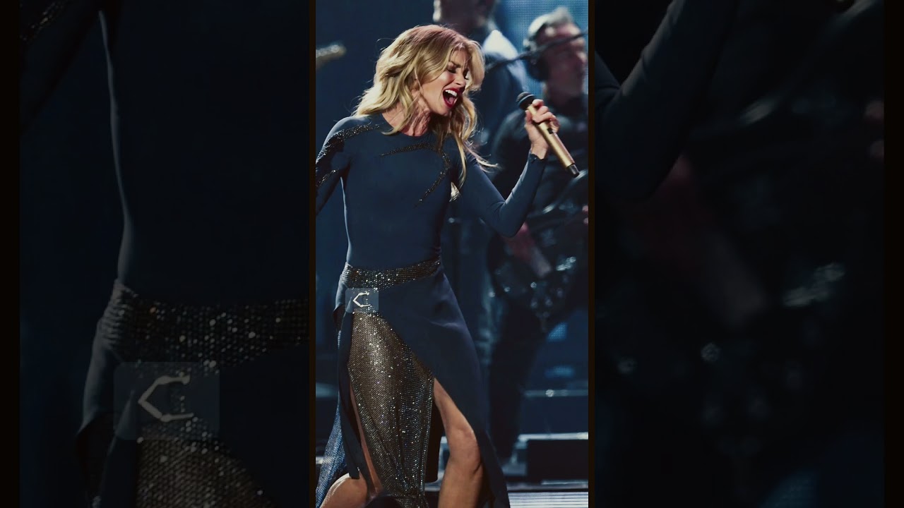 Faith Hill :90’s vibes #90spop #90scountry #throwback