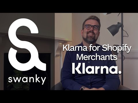 Klarna for Shopify Merchants | Klarna | Shopify Plus Experts