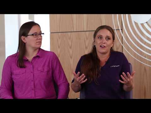 Finding the right fit for our physicians