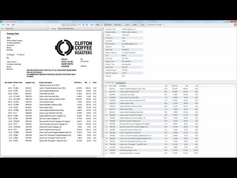 How to Convert PDF to XML | Extracting Data from PDF Files and Creating XML Files