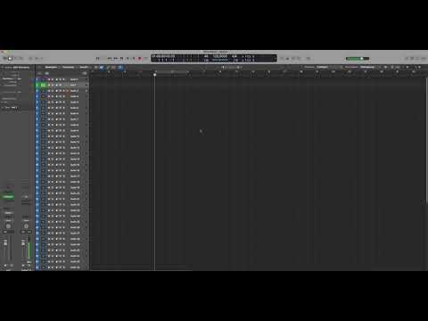 Brand new Prophet 10 Module Logic Pro Midi Loop Issues - Gearspace