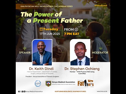 The Power of a Present Father