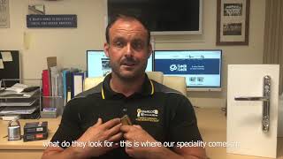 3 Best Locksmiths in Barnsley, UK - ThreeBestRated