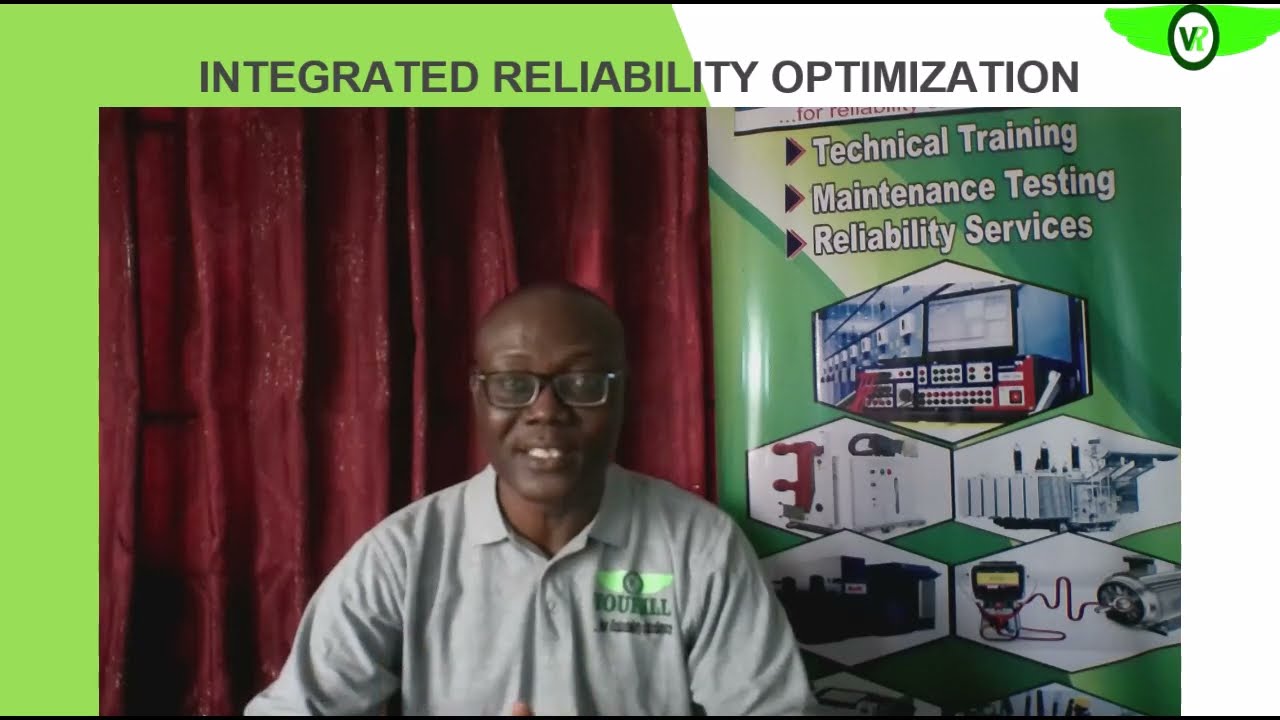 RELIABILITY OPTIMIZATION KPI