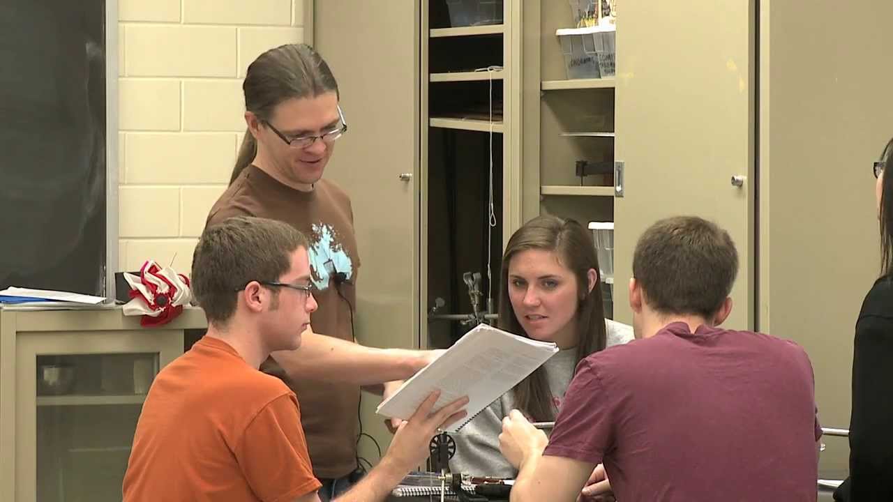 Facilitating Peer-to-Peer Learning