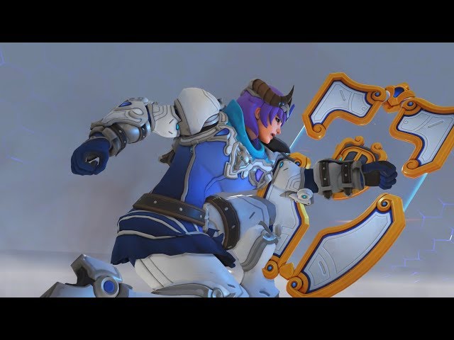 Overwatch 2 Season 2 League Shop: Midas Roadhog, Goat Brigette, and more