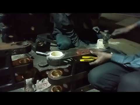 Injection Moulding Machine Repairing, Injection Moulding Repairing ...