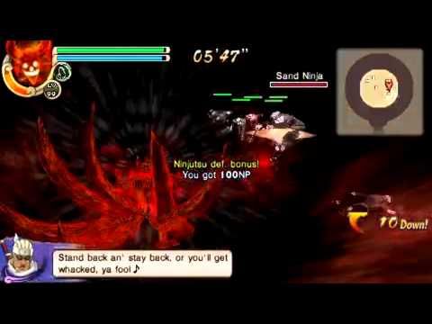 Steam Community :: Video :: Naruto Shippuden: Ultimate Ninja Impact ...