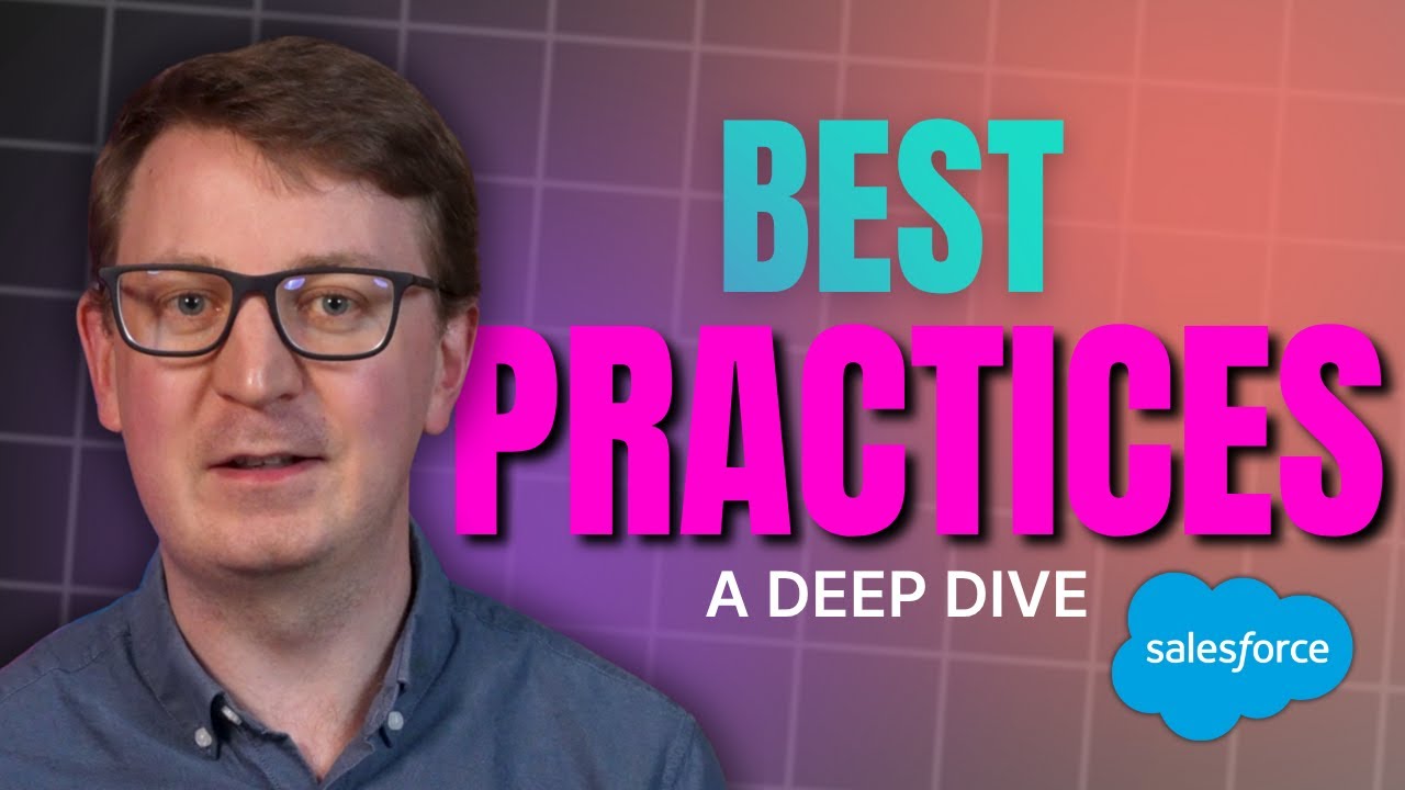 MASTER Salesforce Integration in MINUTES! – Best Practices Explained