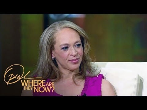 The HIV+ Oprah Show Guest Who Chose to Get Pregnant | Where Are They Now | Oprah Winfrey Network