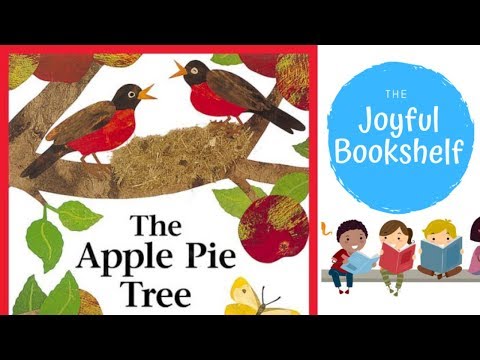 🍎 The Apple Pie Tree 🍎| Read Aloud for Kid... - SafeShare