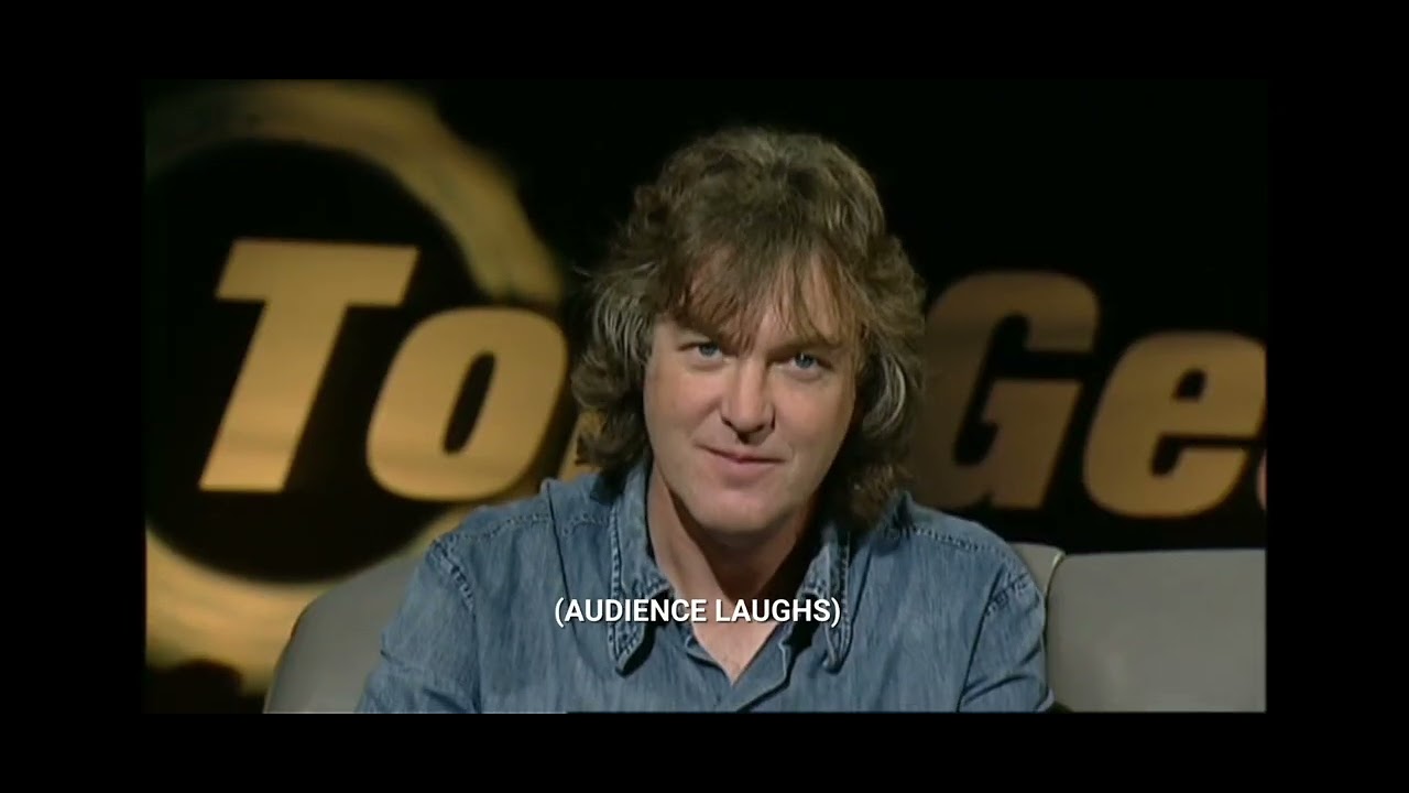 Top Gear opinion on Proton Gen2