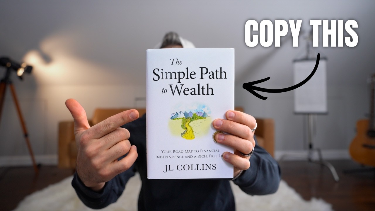 10 Lessons From The Simple Path To Wealth That Changed My Finances