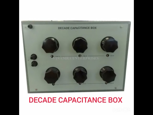 Project Board and Decade Box - Power Project Board Manufacturer from Jaipur