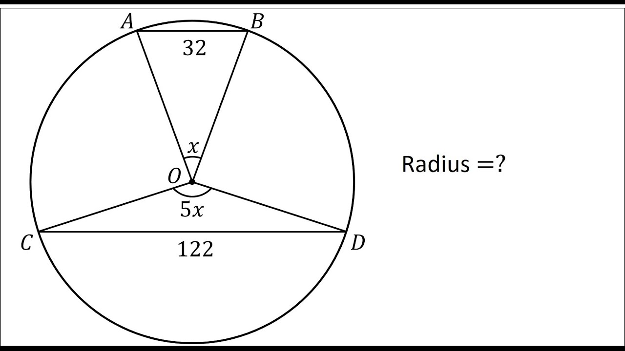 An awesome geometry problem | Geometry | 6