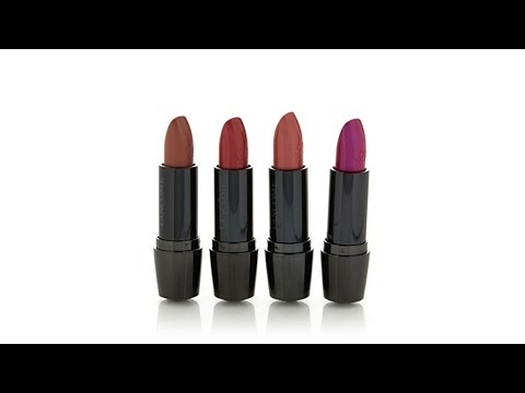 Lancme Color Design 4piece Lip Set