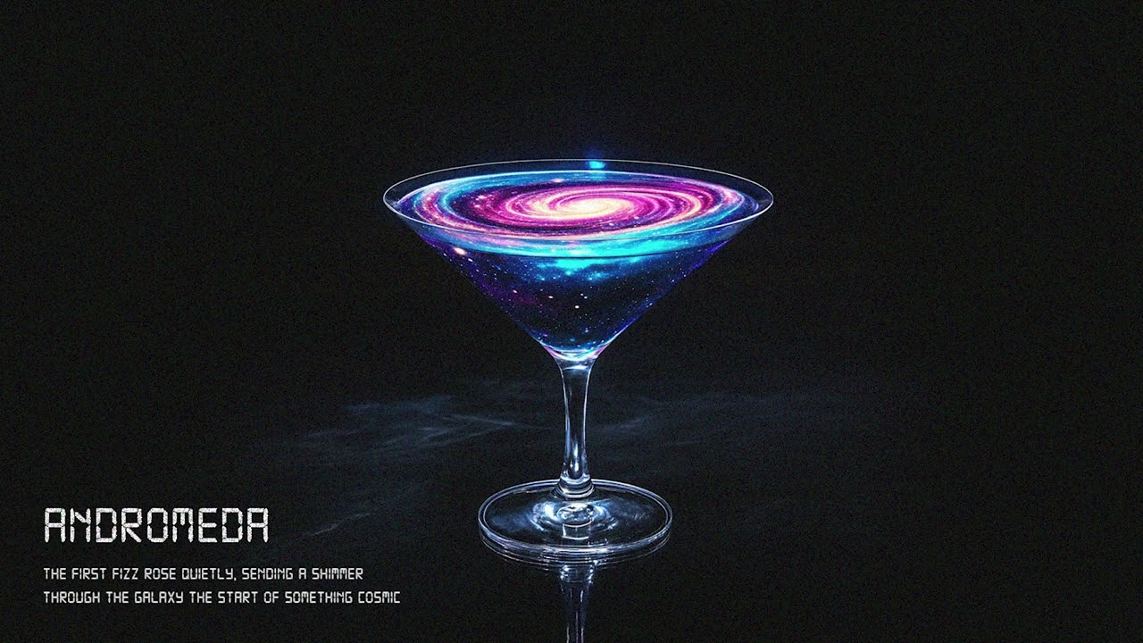 Andro’night Spritz