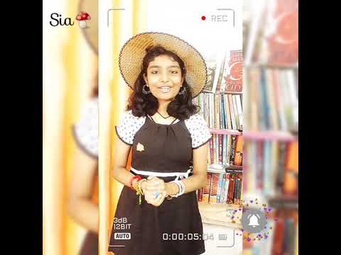 Learn English With Sia