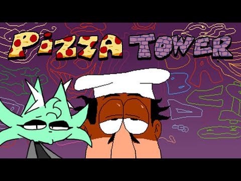 Steam Community :: Video :: (PB) Pizza Tower True Ending in 1:21:24.42