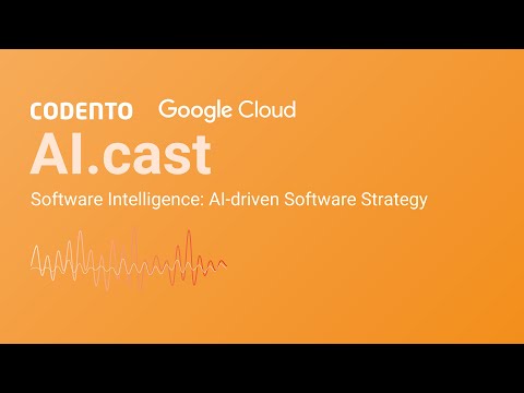 AI.cast - Software intelligence Episode 1 - AI-driven Software Strategy