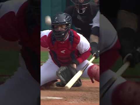 Baseball or cricket?