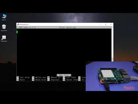 Learn Learn Raspberry Pi Programming on Raspberry Pi 3| packtpub com - Mind Luster