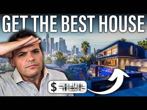 Buyers Guide: How To Buy A House In Los Angeles (Part 3)