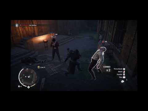 Steam Community :: Video :: Assassin's Creed Syndicate TRAIN HIDEOUT A ...