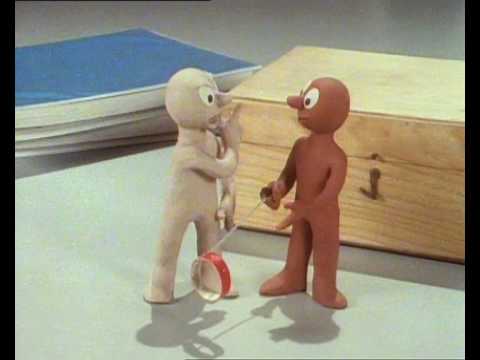 Morph - Invisidog