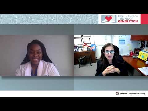 Spotlight on the Next Generation: Interventional cardiology