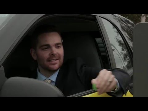 YVR's Token Parking System