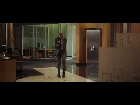 TD Bank - Dancer
