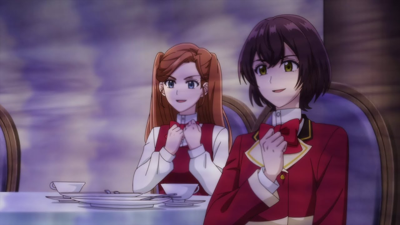 Hypnosis Scene 452