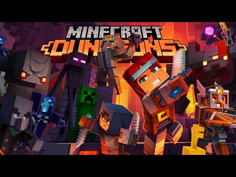 Steam Community :: Minecraft Dungeons