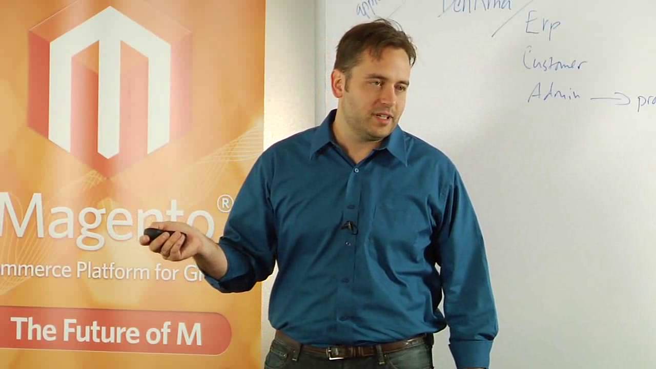Magento (03) Request Flow ( URL rewrites )