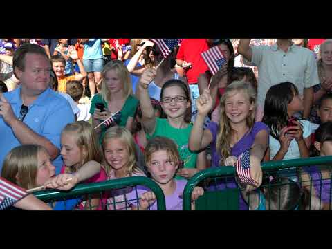 City of Centennial 20th Anniversary Video