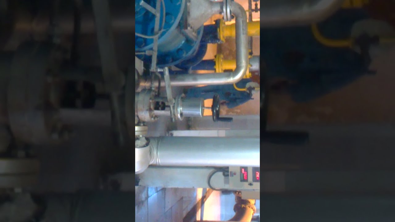 Quickleader Small Steam Turbine High efficiency and Performance Excellent Maintenance Service