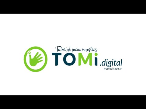 TOMi.digital - Tomi. Digital