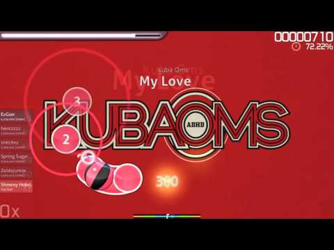 Steam Community :: Video :: Osu!