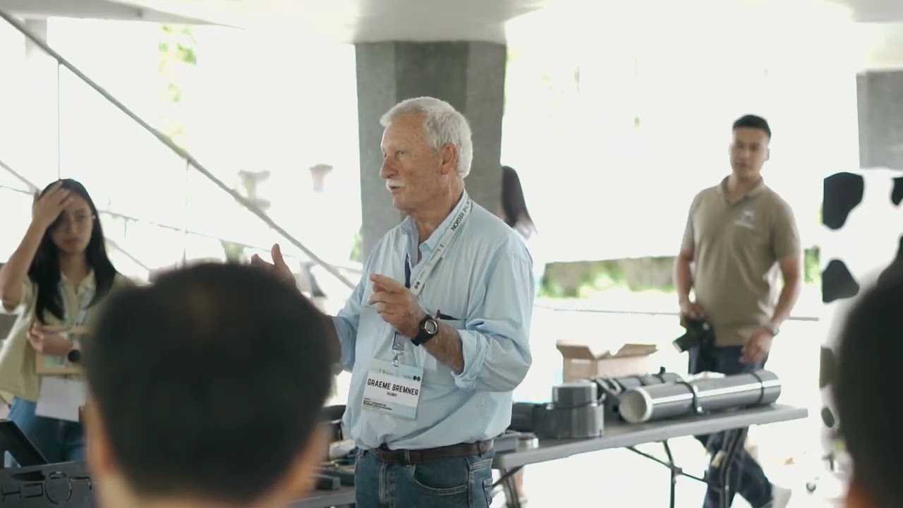 Component Overview Part 1