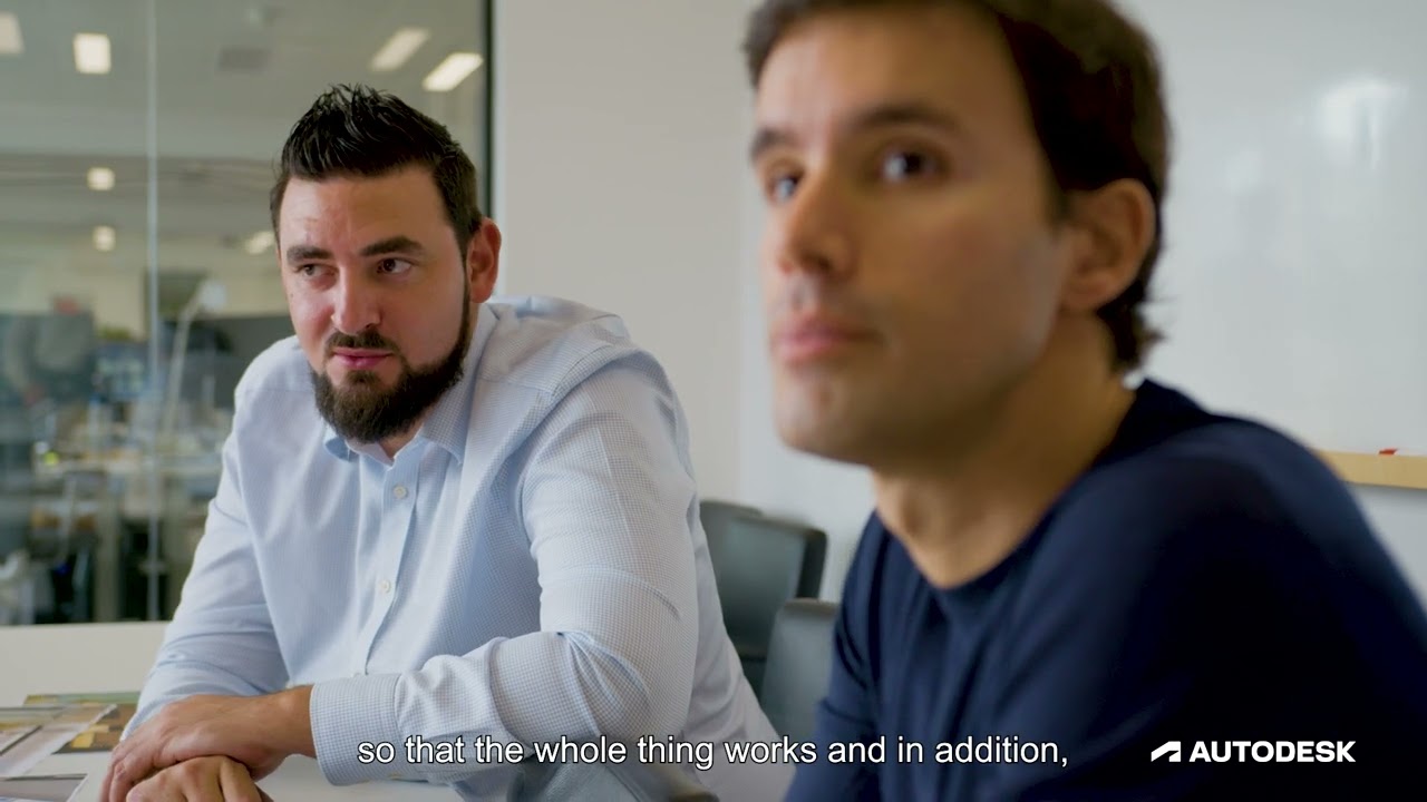 [Video] Google AI Hub in Paris, a virtuous and innovative renovation by ...