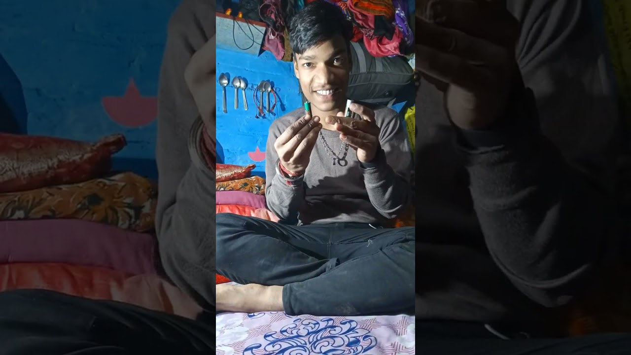 I TRY MYTH CONFIRMED AND BUSTED #shorts #short2022