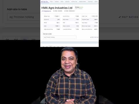 HMA Agro #sharelatestnews