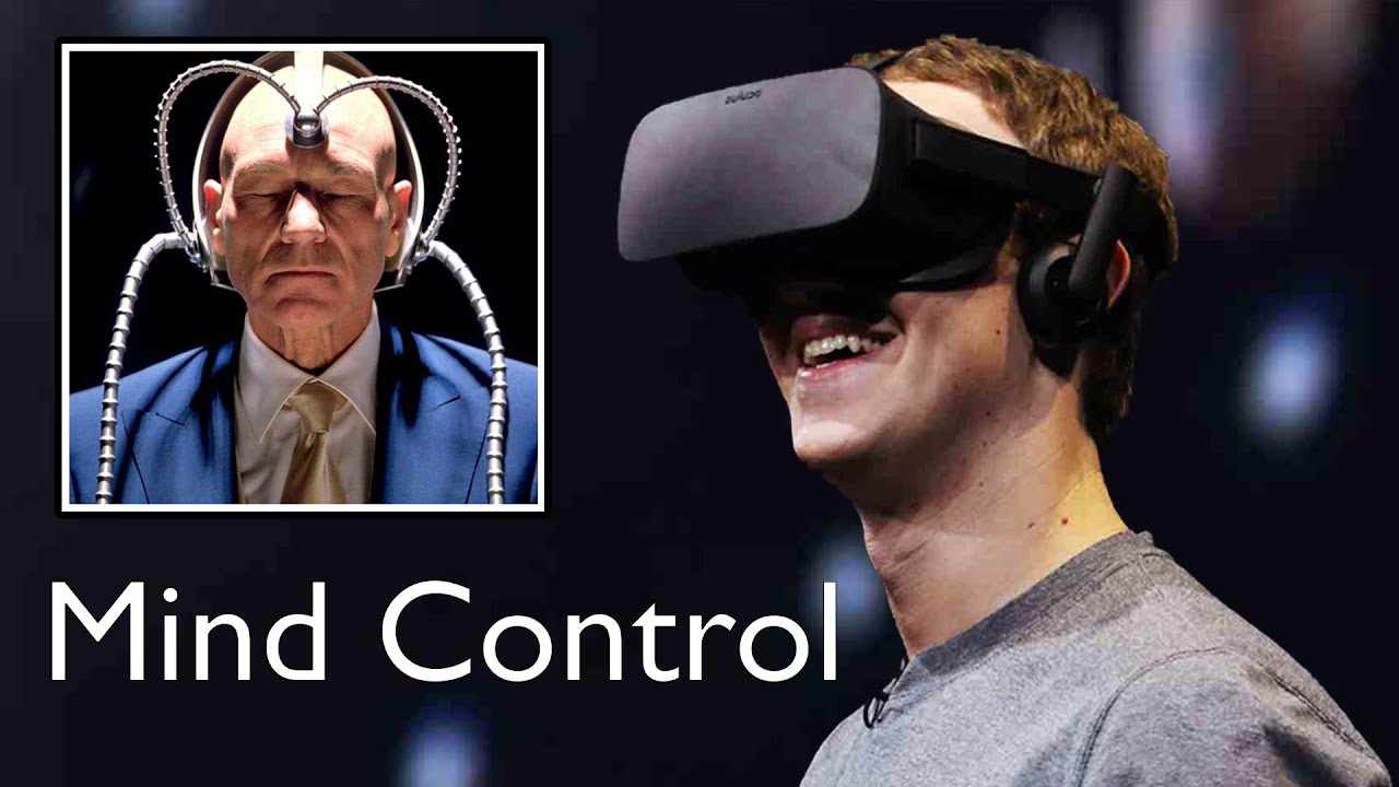 The One Film Mark Zuckerberg Does Not Want You to See | Johann Hari