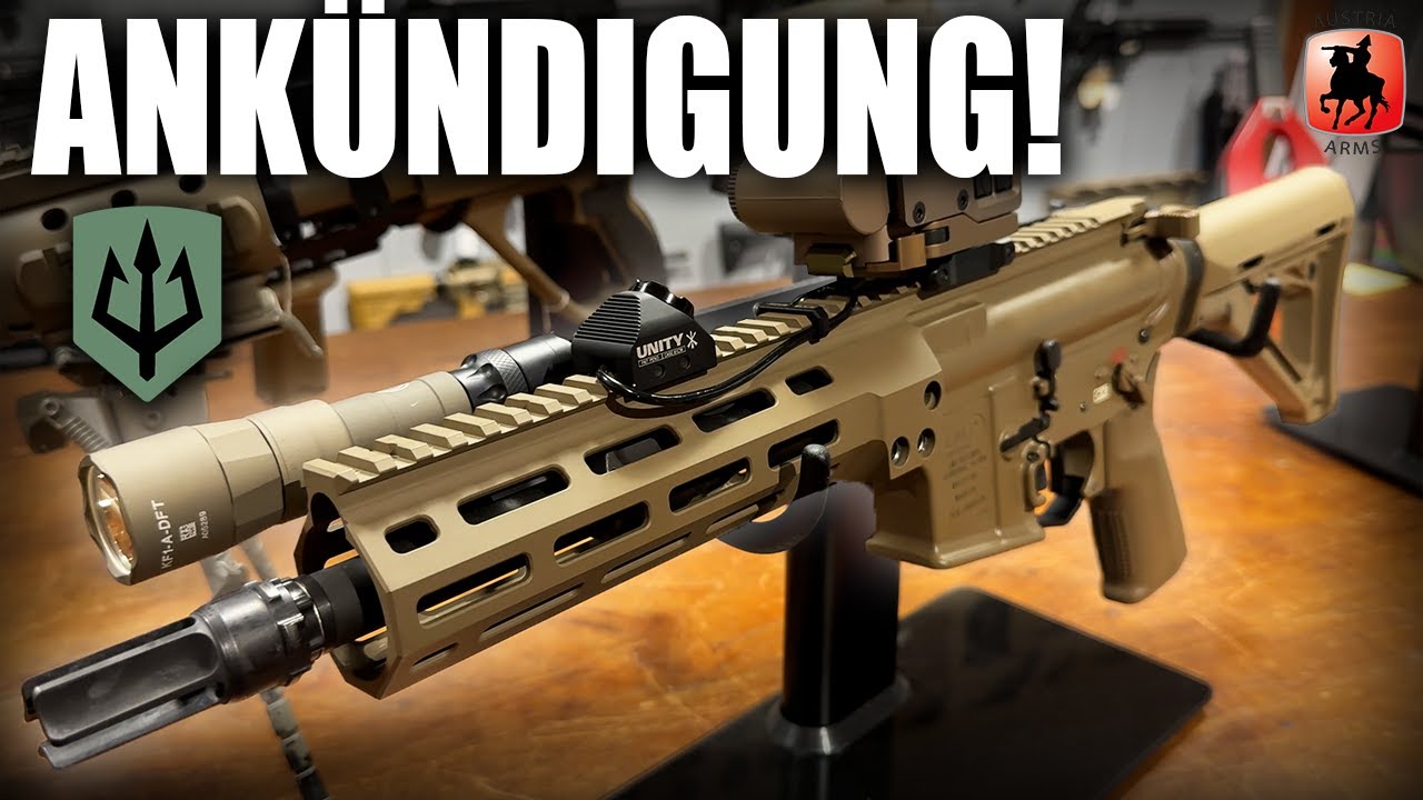 AUSTRIA ARMS - Waffen Wien, Waffen Niederösterreich, Waffenkauf