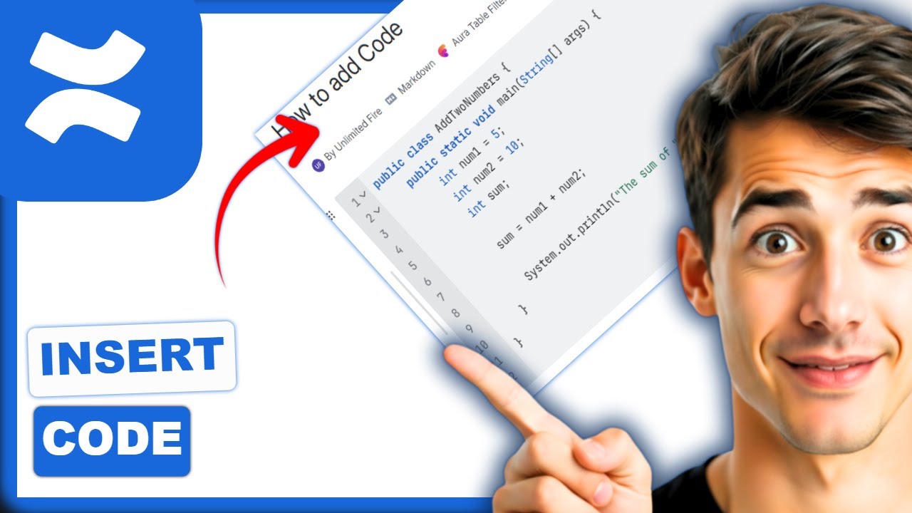 How to add code snippets in Confluence (Easiest Way)(2026 Guide)