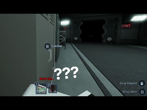 A-60 (The Multi-Monster/Run Ender) Encounter | Roblox Pressure