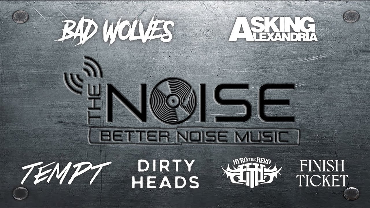 The NOISE | August 2023 Edition