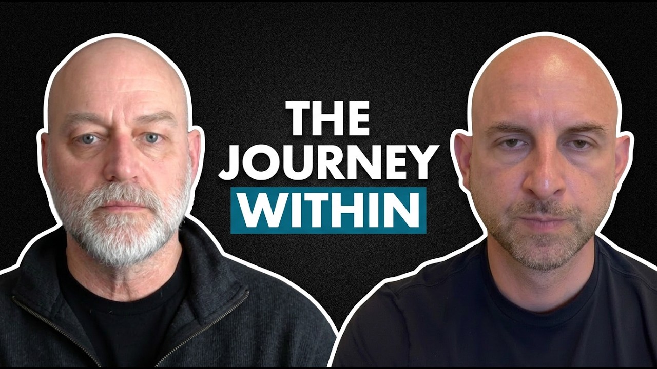 The Journey Within