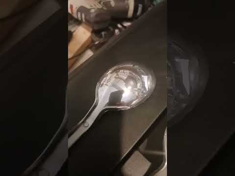 GreenStuffWorld Chrome Metal (not airbrush version) Paint through .2 Sotar 2020